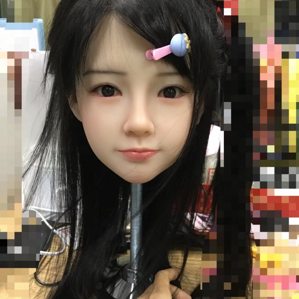 Catdoll Silicone head + TPE body 146cm B cup Ya